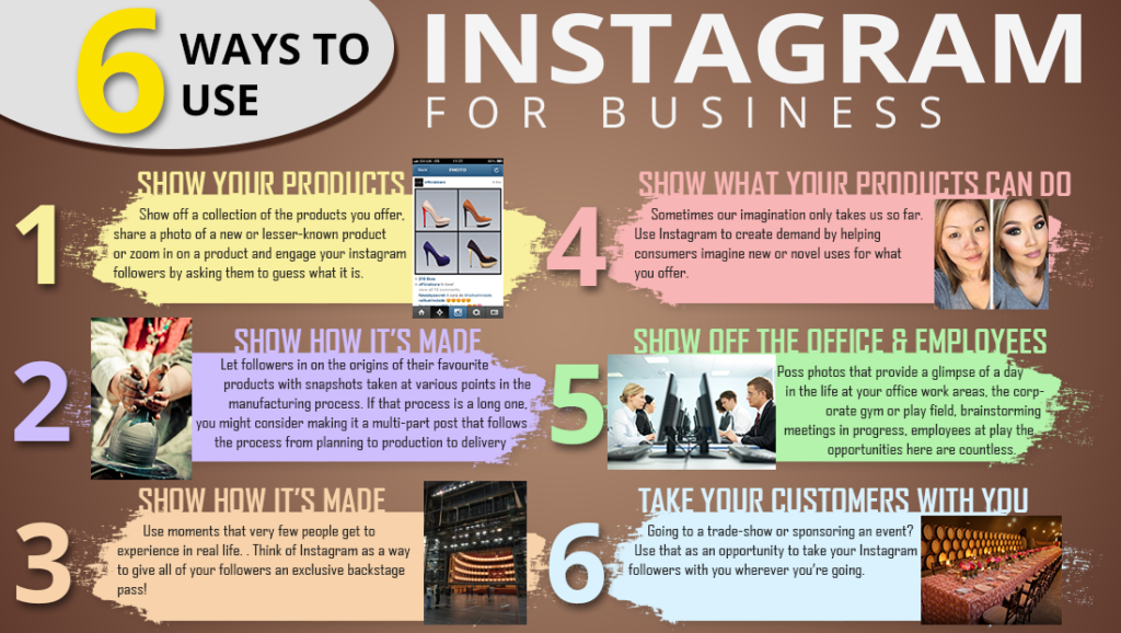 6 Strategies To Elevate Your Presence On Instagram